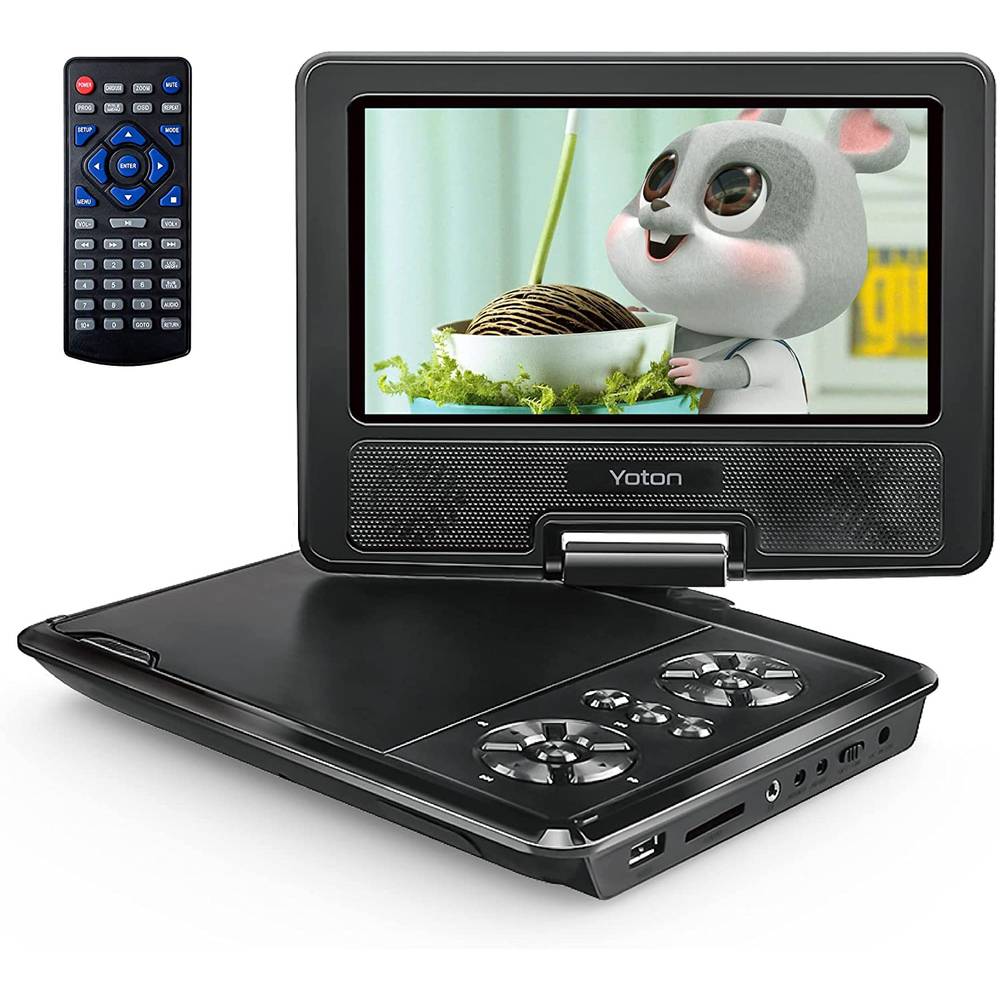 Auto-DVD-Player Test & Vergleich » Top 11 im Juli 2025
