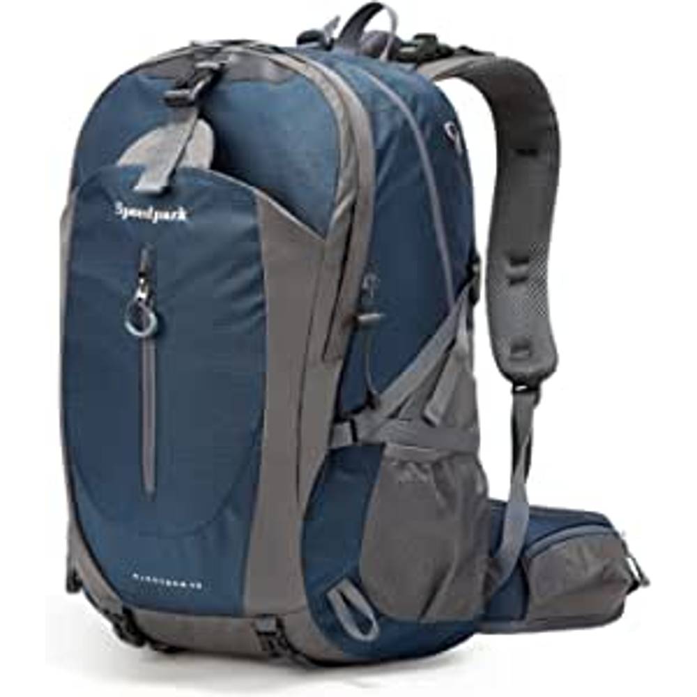 Rucksack 40 Liter Test