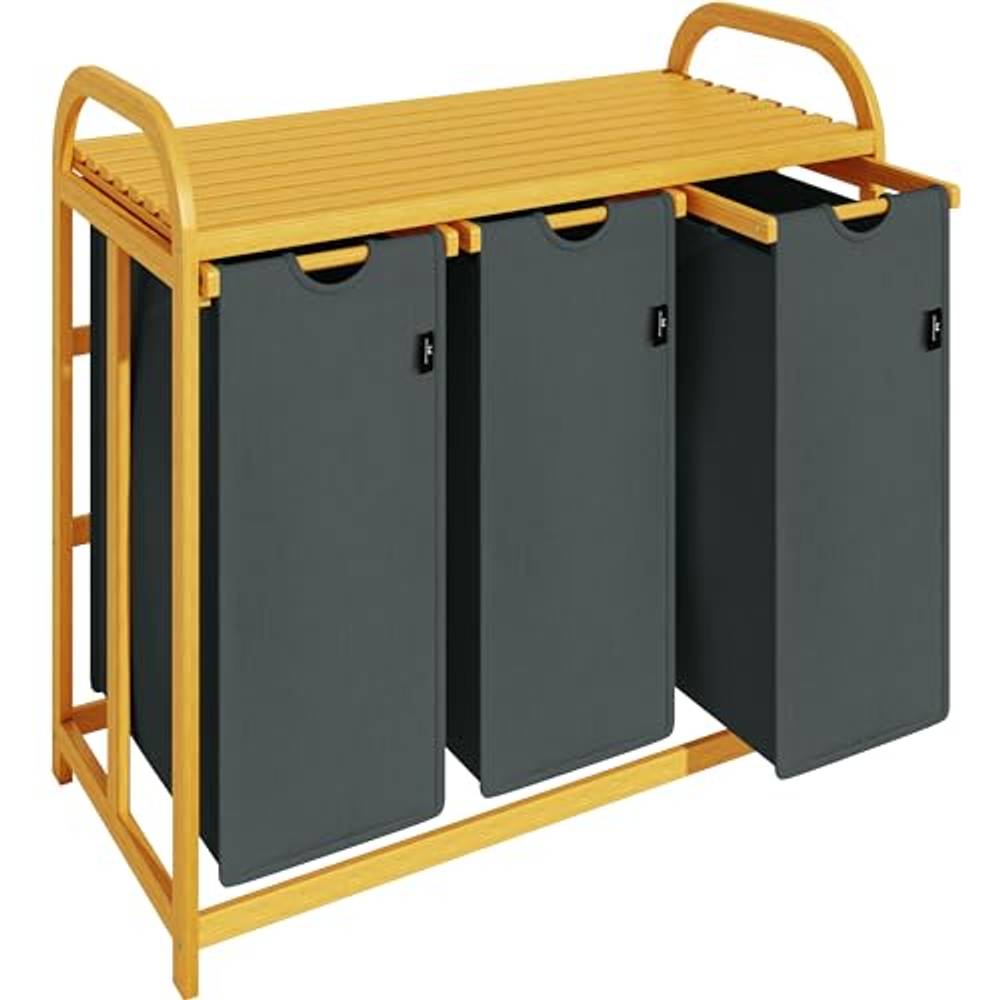 Wäschekorb mit Beinen: Top 10 Test & Vergleich