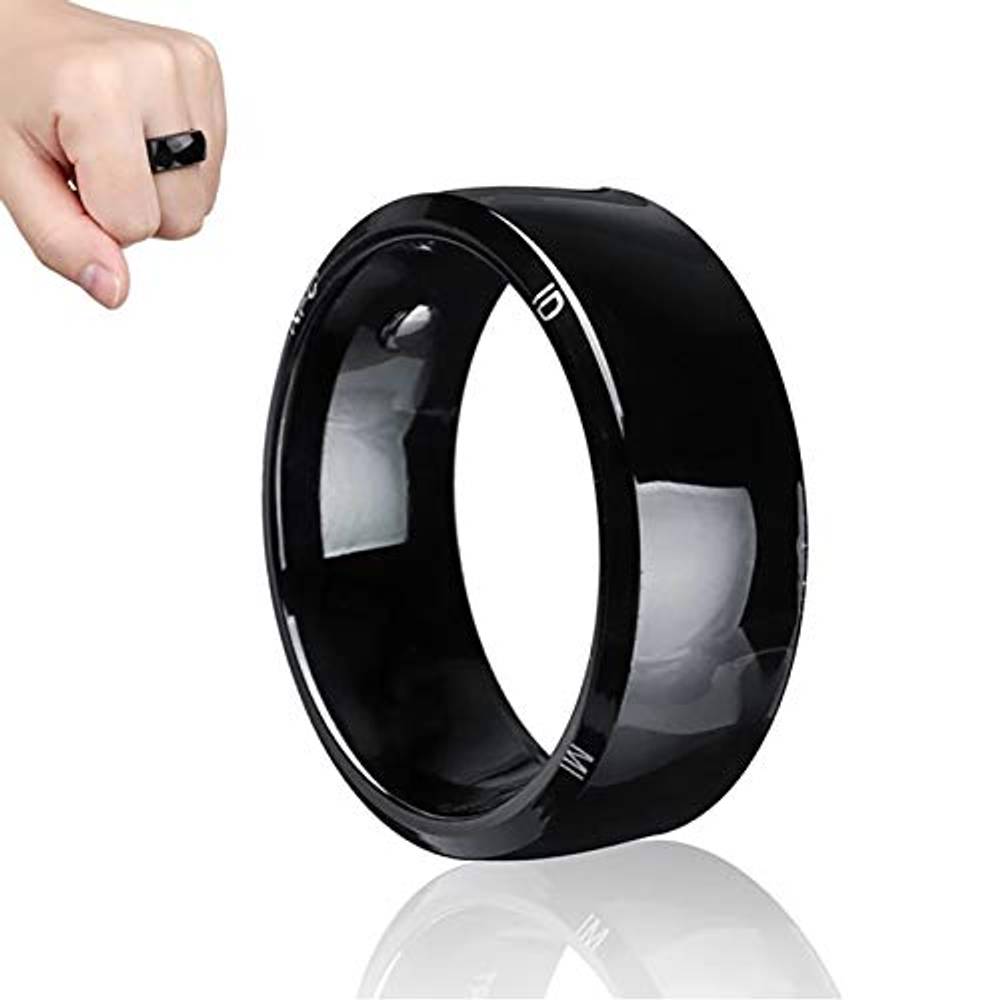 Smart Ring Test & Vergleich » Top 9 im Januar 2025