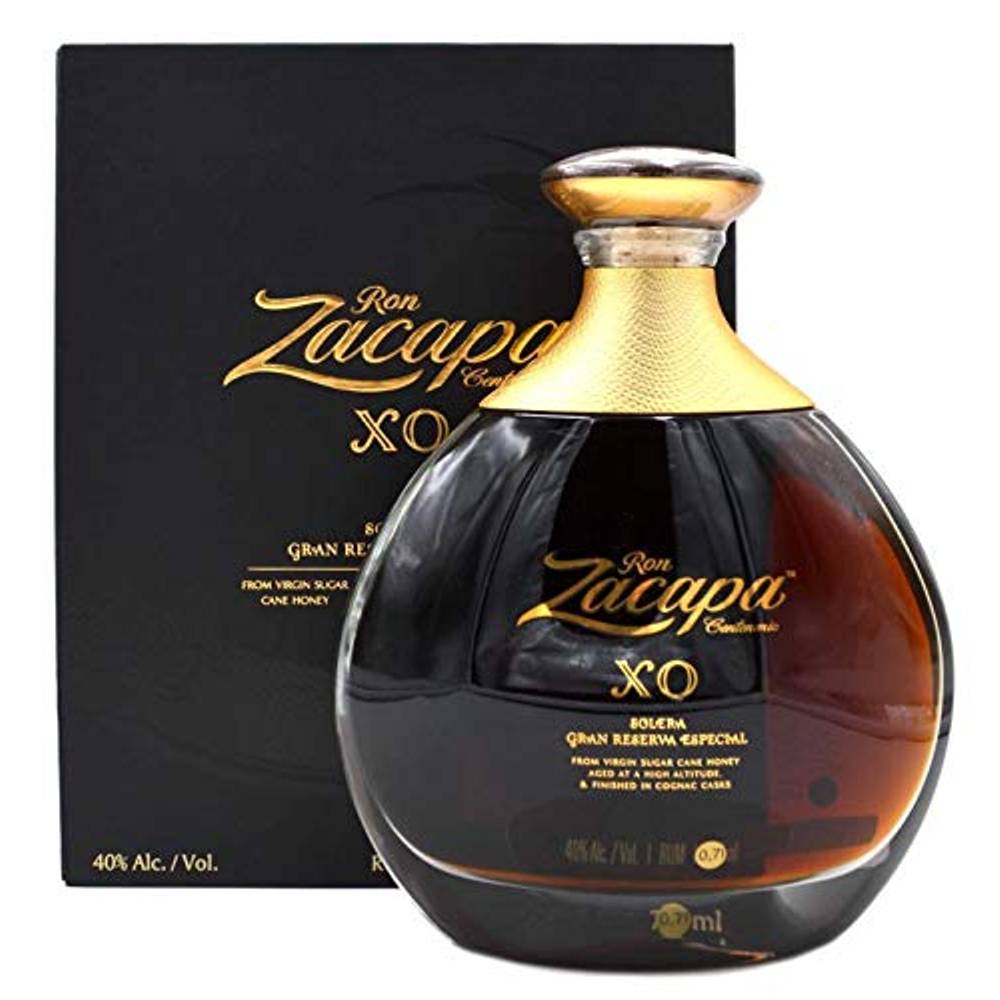 Zacapa-Rum Test & Vergleich » Top 11 im Mai 2026