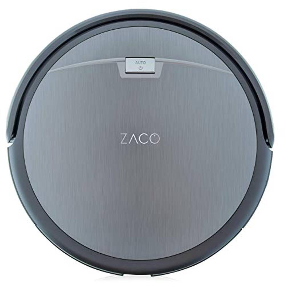 ZACO-Saugroboter Test & Vergleich » Top 5 im Dezember 2025