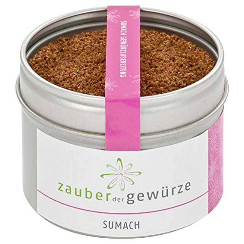 Sumach Test & Vergleich » Top 14 im Dezember 2025