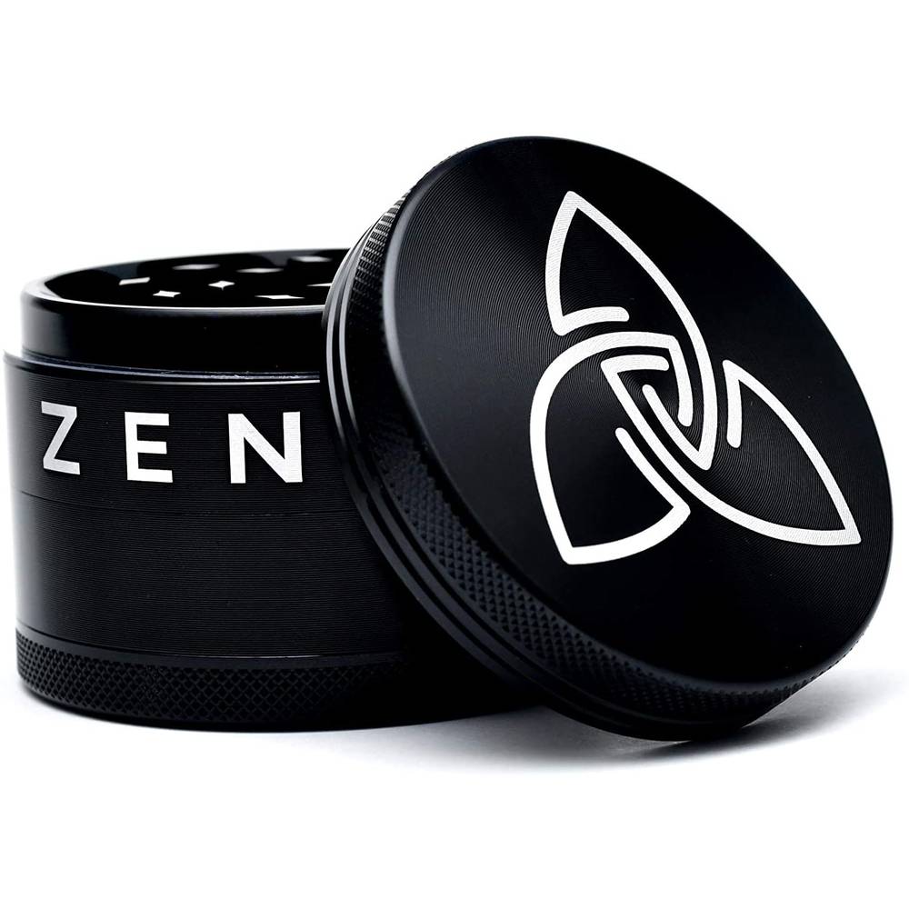 Grinder kaufen - Test & Vergleich » Top 16 im Juli 2023