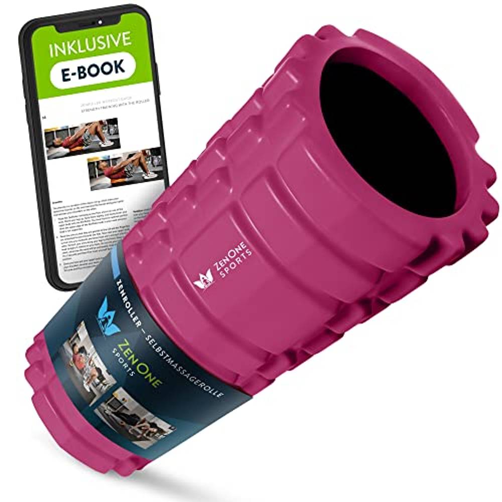 Pilates-Rollen Test & Vergleich: Top 10