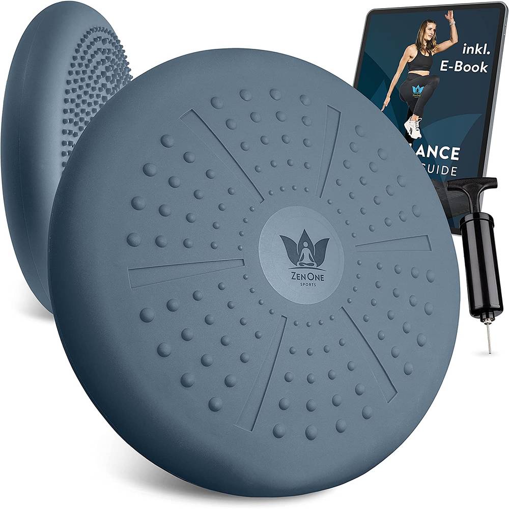 Balancekissen Test & Vergleich: Top 10