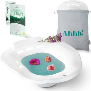 Sitzbad Test & Vergleich » Top 16 im Oktober 2025