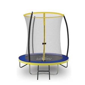 Trampolin 366 cm Test & Vergleich » Top 12 im Dezember 2025