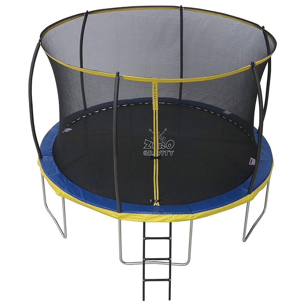 Trampolin 366 cm Test & Vergleich » Top 15 im Januar 2024