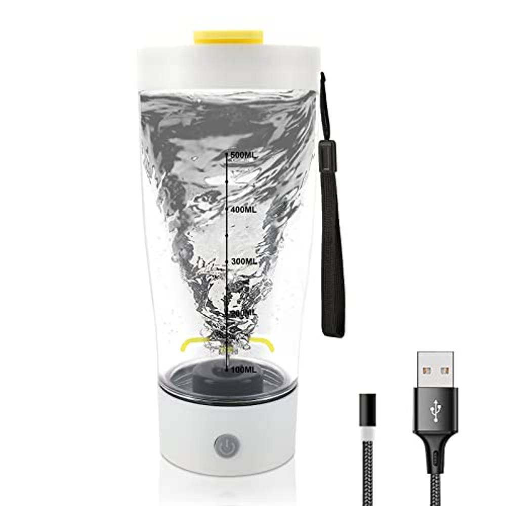 Elektrischer Shaker Test & Vergleich: Top 10