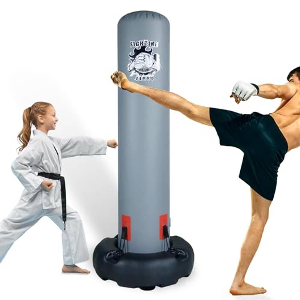 Top 10 aufblasbare Boxsäcke Test & Vergleich