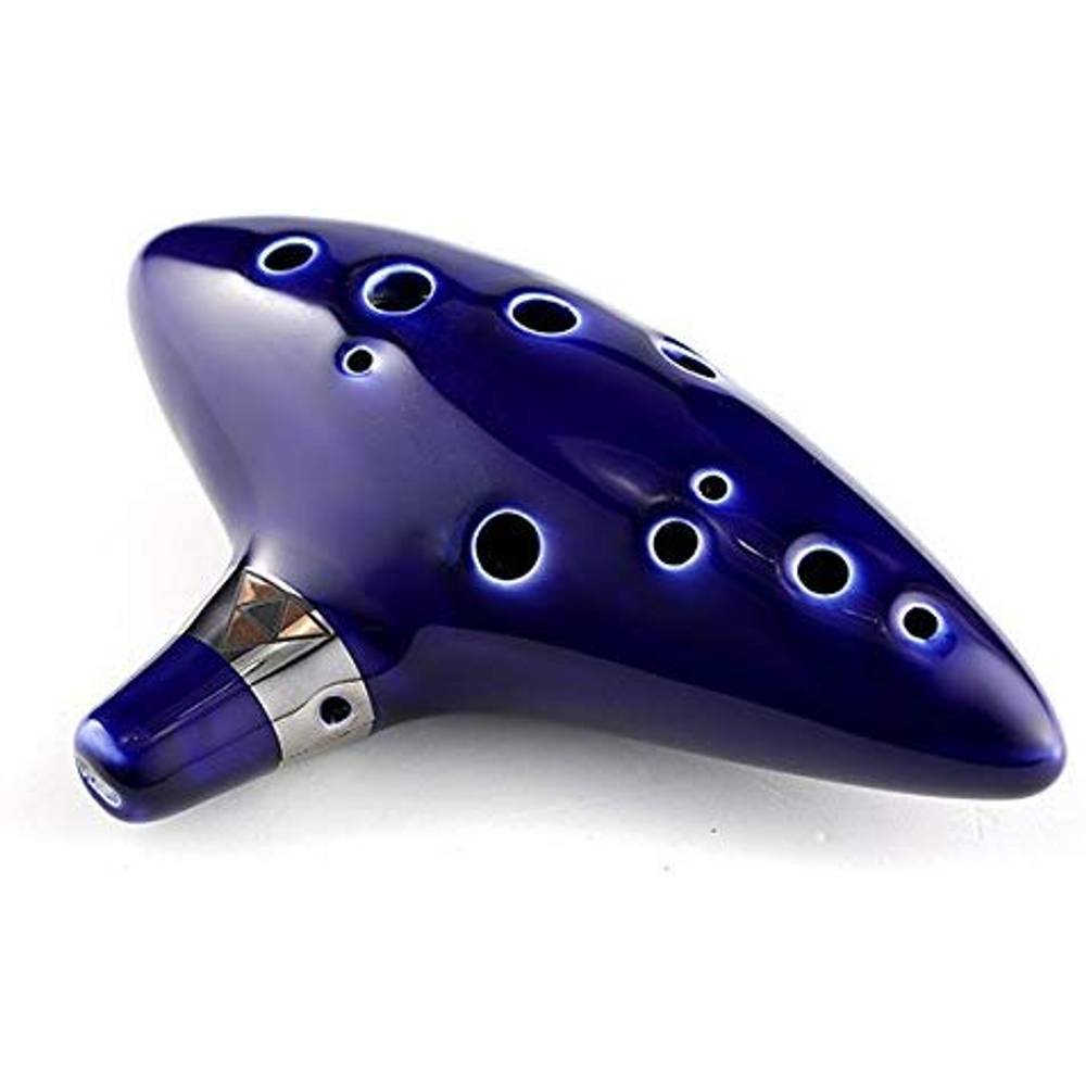 Okarina Test & Vergleich » Top 11 im August 2025