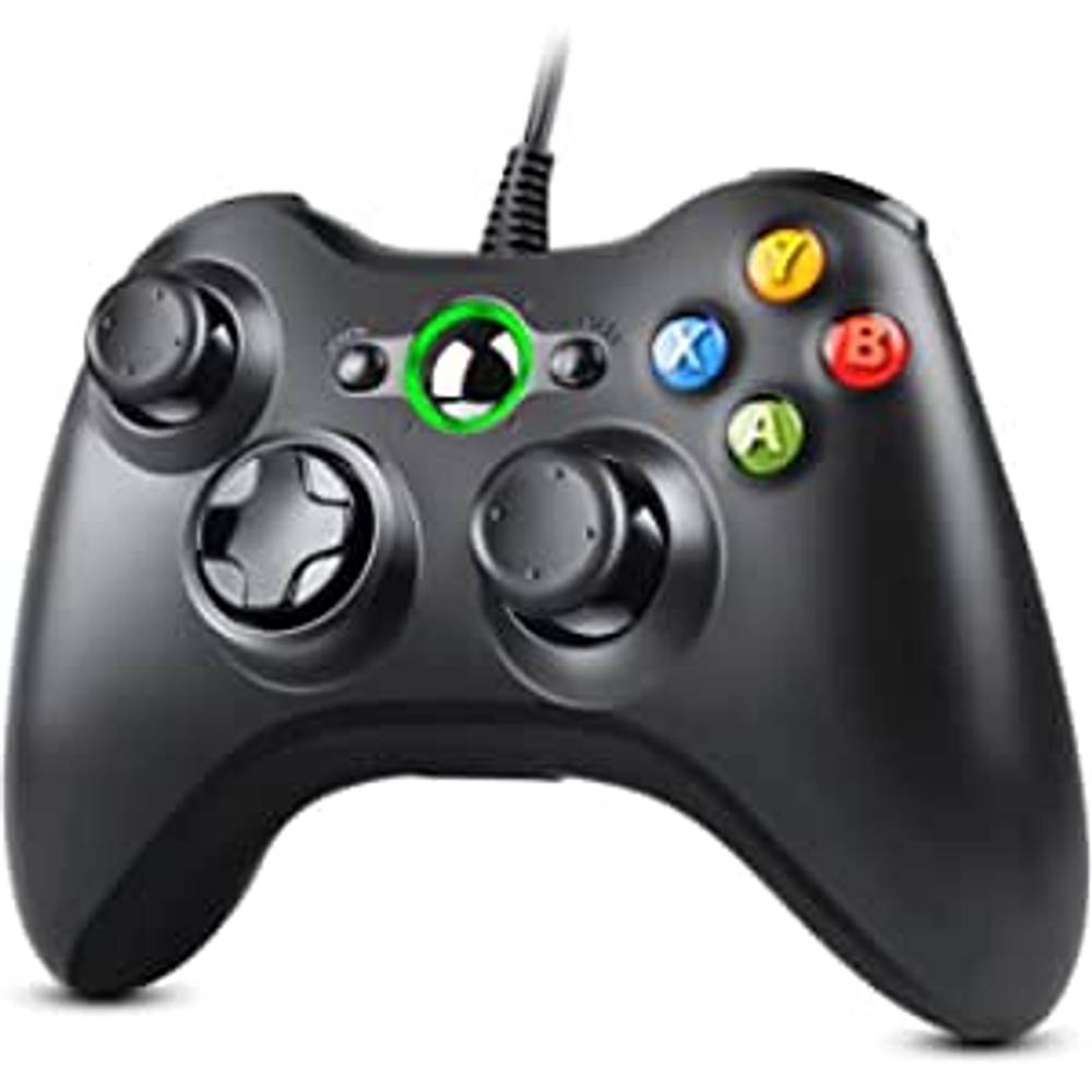 Xbox 360 Controller: Top 10 Test & Vergleich