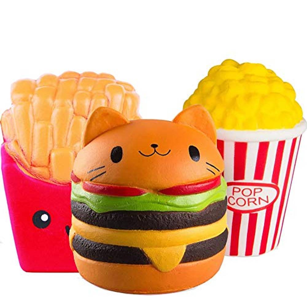 Squishy Test & Vergleich » Top 11 im Oktober 2025