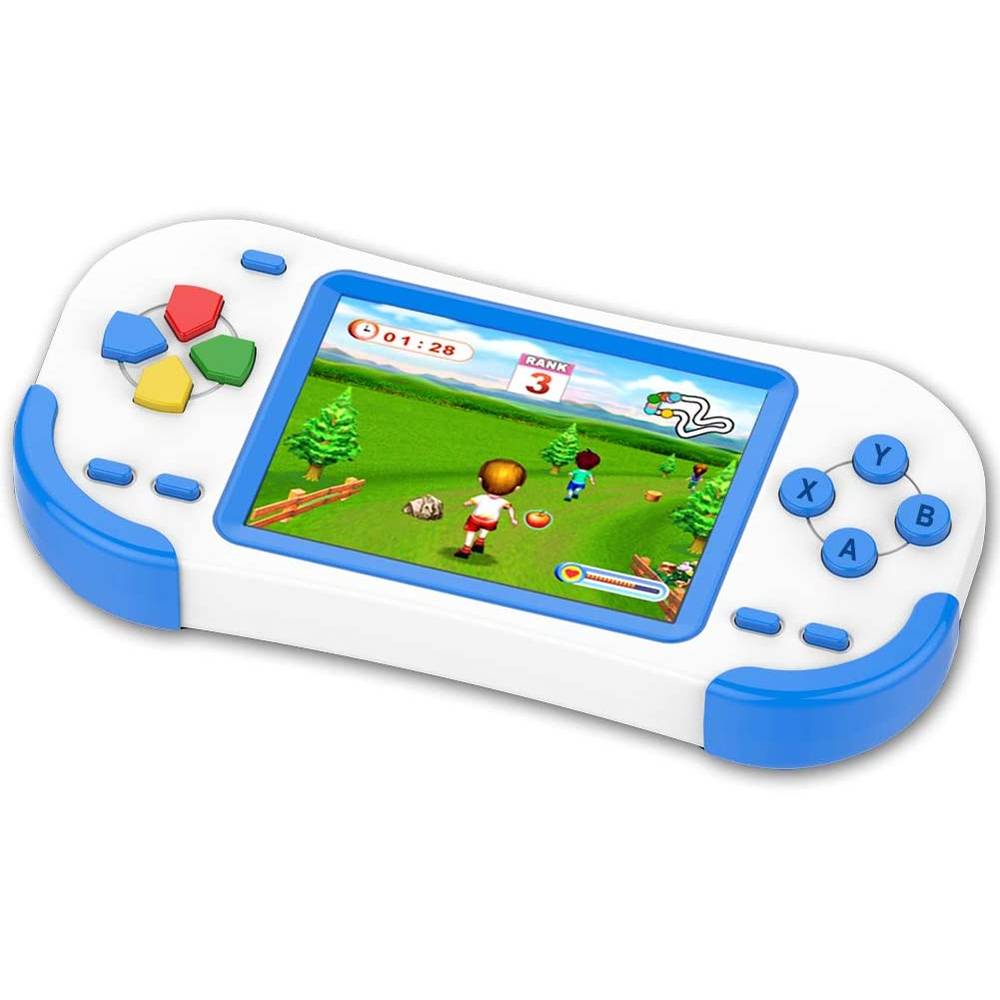 Handheld-Konsole Vergleich & Test » Top 10 im Dezember 2025