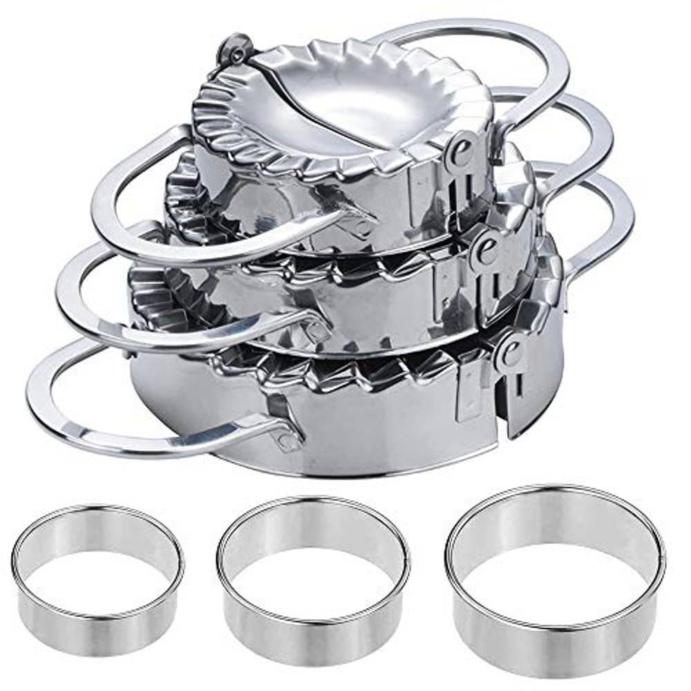 Ravioli-Former Test & Vergleich » Top 13 im Januar 2026