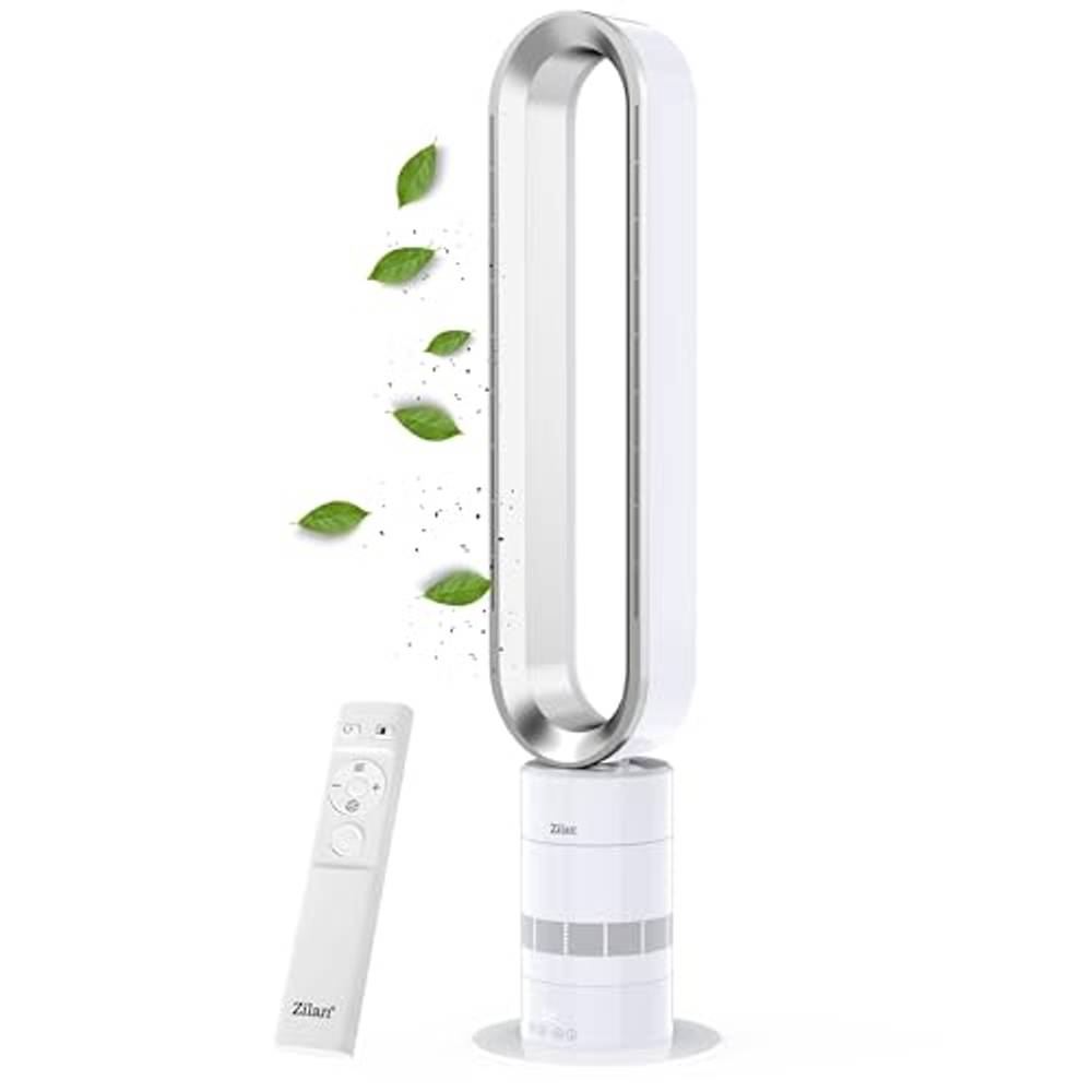 Top 10 rotorlose Ventilatoren Test & Vergleich