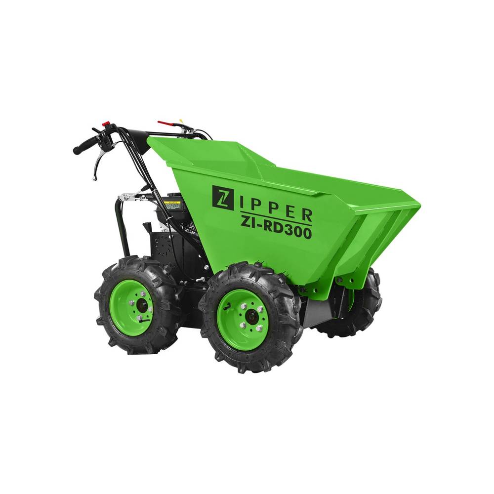 Minidumper kaufen - Test & Vergleich » Top 12 im November 2024