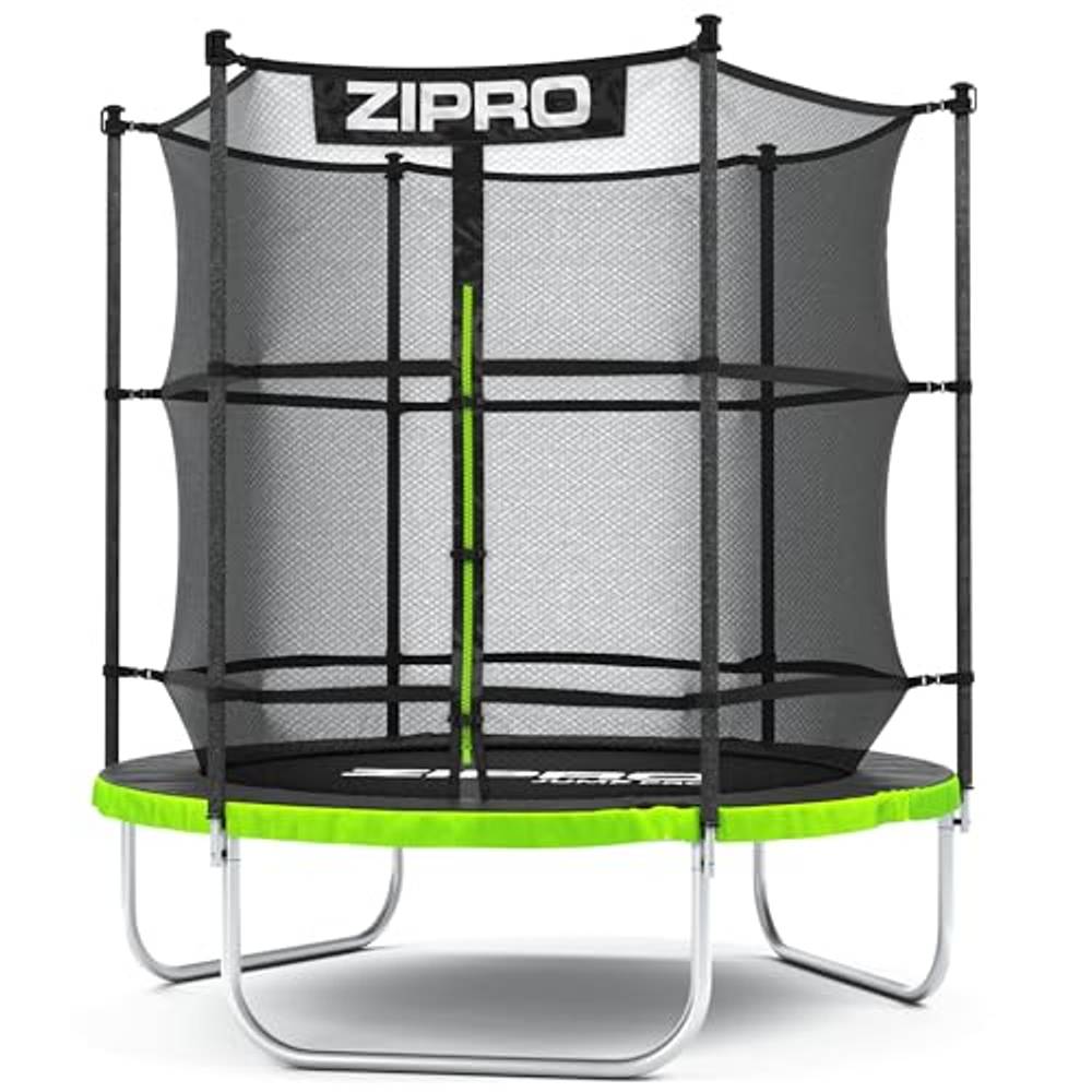 Trampolin 183 cm Test & Vergleich » Top 7 im März 2026