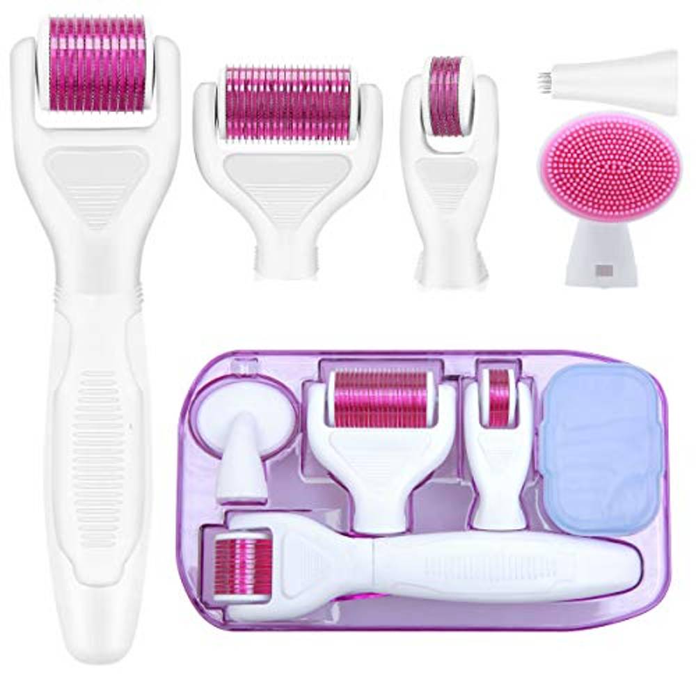 Nadelroller Test & Vergleich » Top 1 im Januar 2026