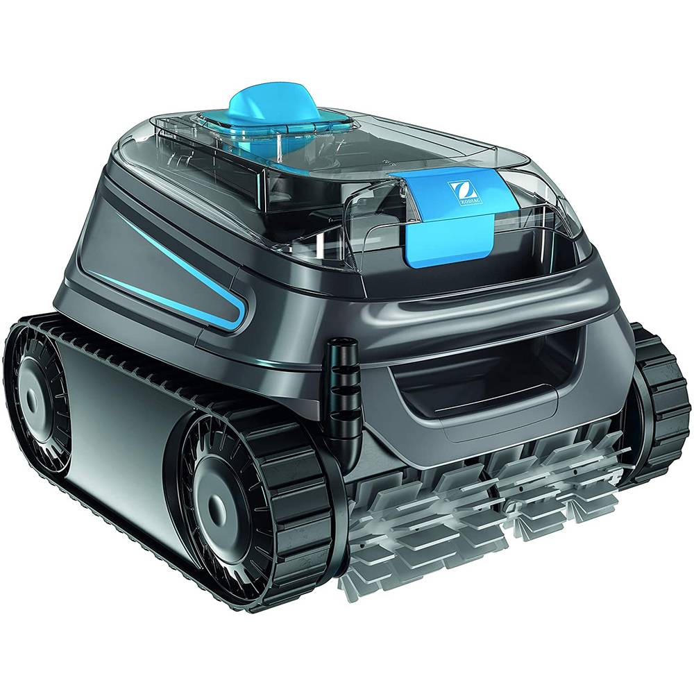 Top 10 Poolroboter für Wand und Boden: Test & Vergleich