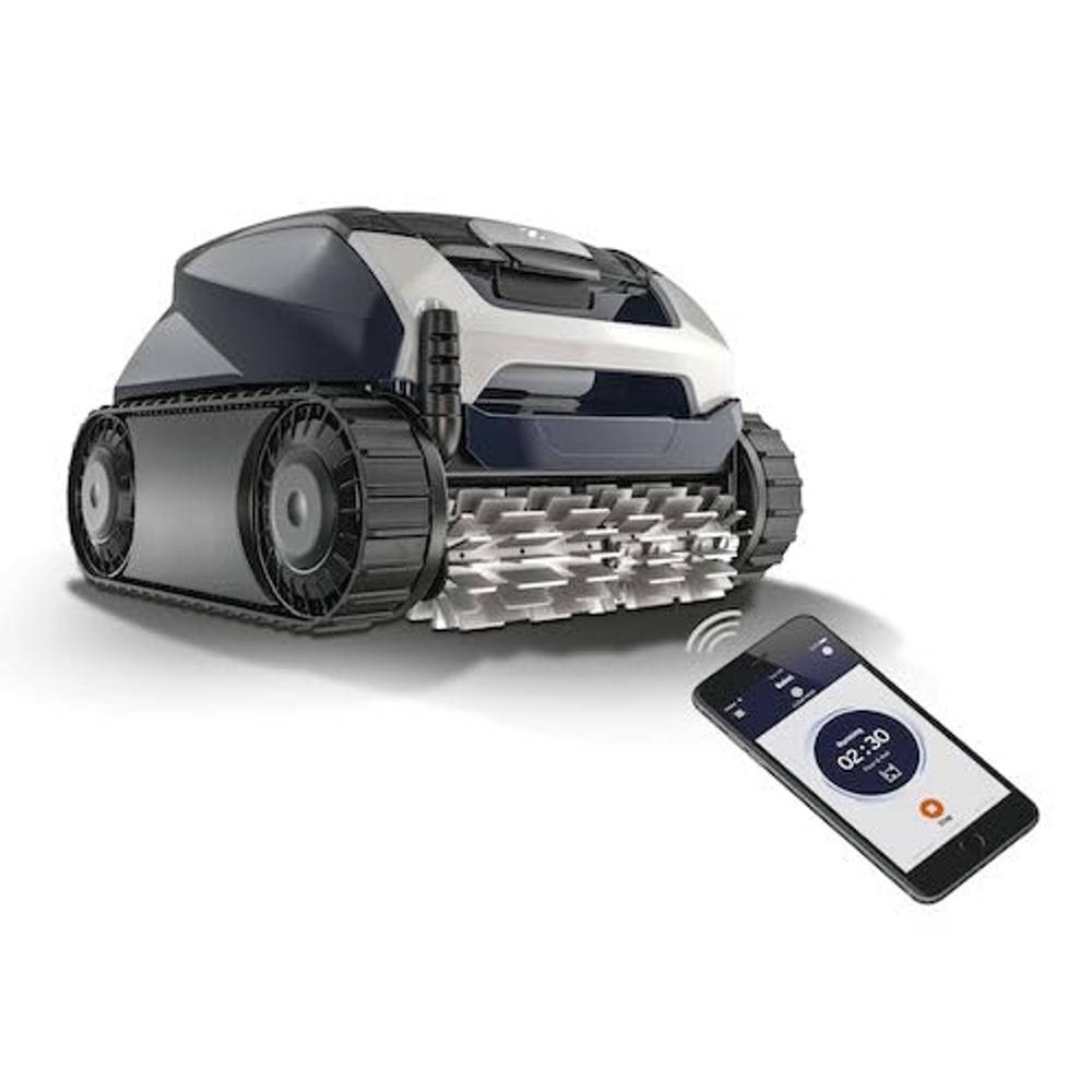 Top 10 Poolroboter für Wand und Boden: Test & Vergleich