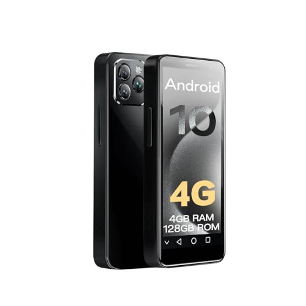 Smartphone Bis 4 Zoll