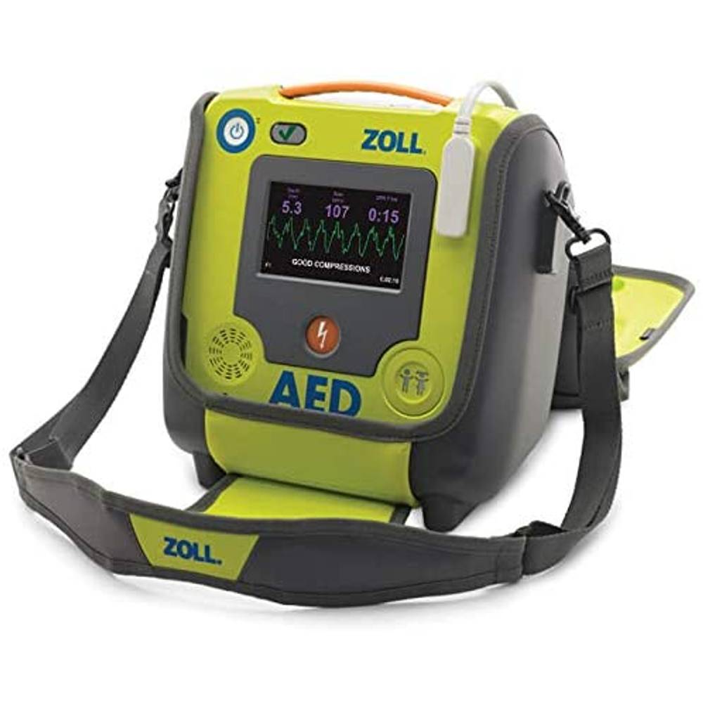 Defibrillator kaufen - Test & Vergleich » Top 16 im Juli 2023