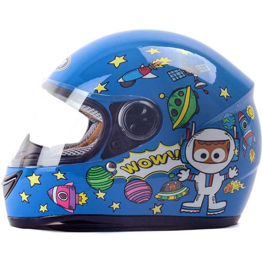 Kinder Integralhelm Test & Vergleich: Top 10