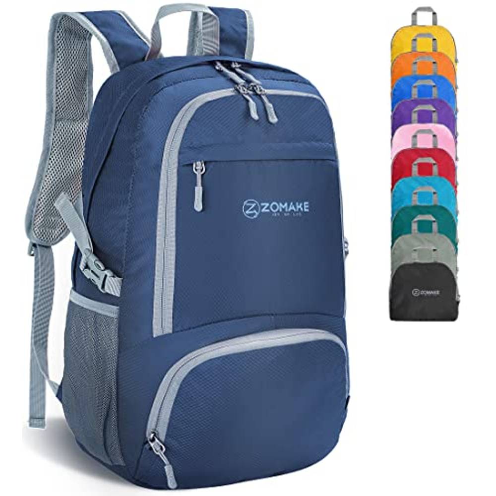 Faltbarer Rucksack Vergleich & Test » Top 21 im Januar 2024