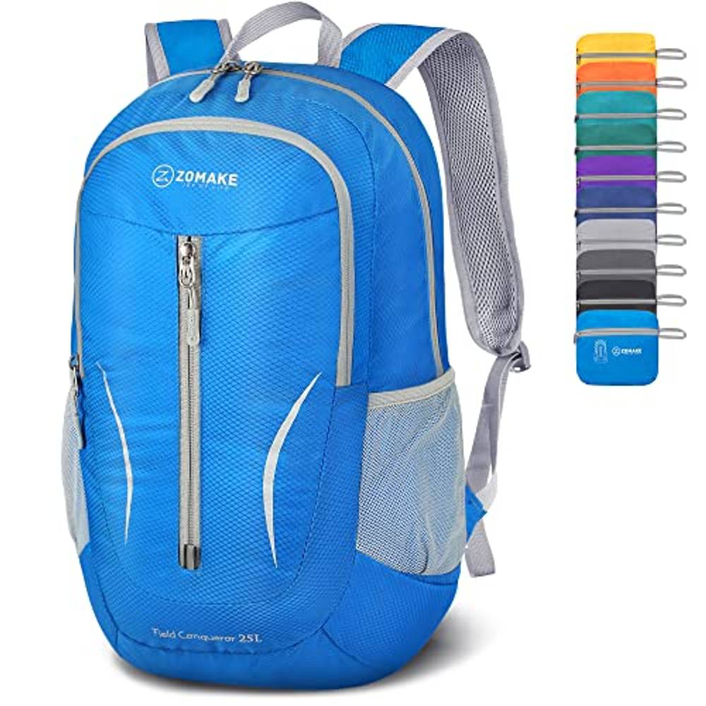 Rucksack 25 Liter Test & Vergleich » Top 10 im Juli 2025