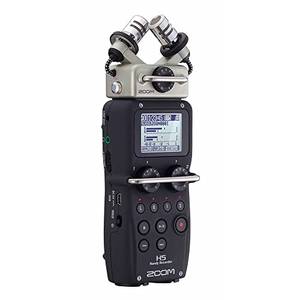 Audio-Recorder Test & Vergleich » Top 10 im Dezember 2025
