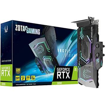 GeForce RTX 3090 Vergleich & Test » Top 10 im Mai 2026