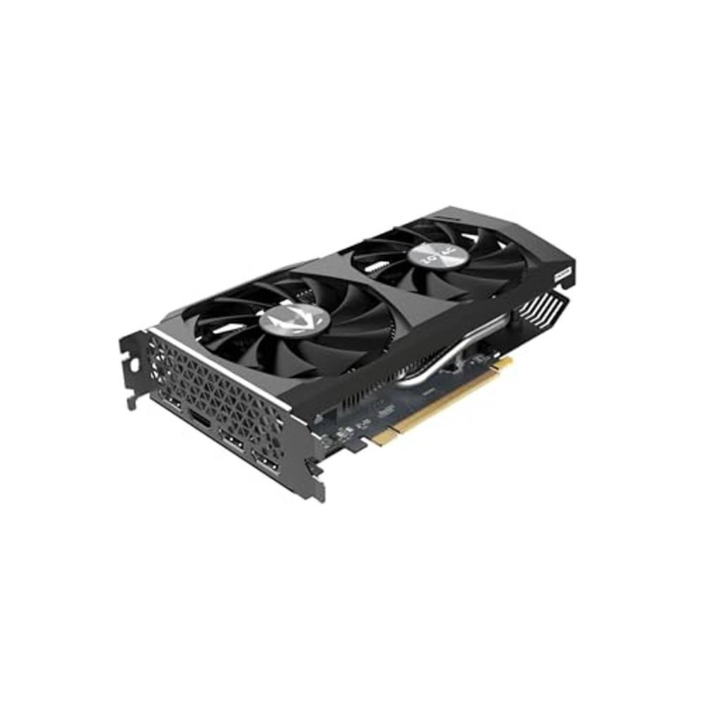 GeForce RTX 3050 Test & Vergleich » Top 12 im Dezember 2025