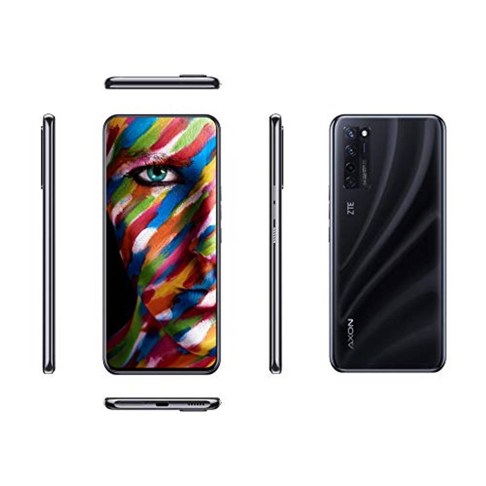 ZTE-Handy Test & Vergleich » Top 10 im Januar 2024