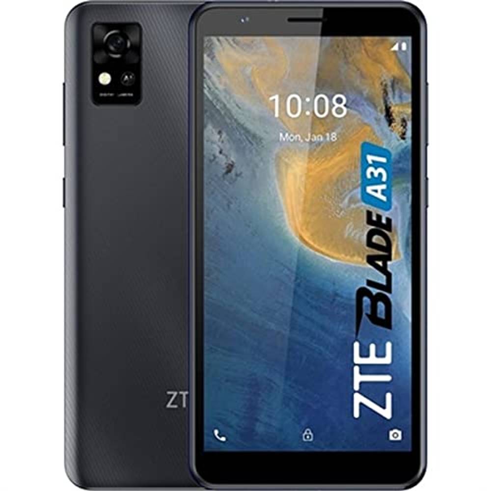 ZTE-Handy Test & Vergleich » Top 12 im Oktober 2025