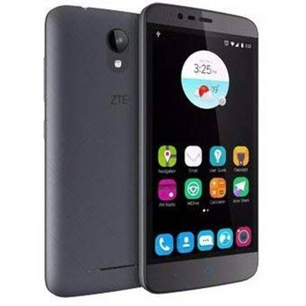 ZTE-Handy Test & Vergleich » Top 13 im Oktober 2025