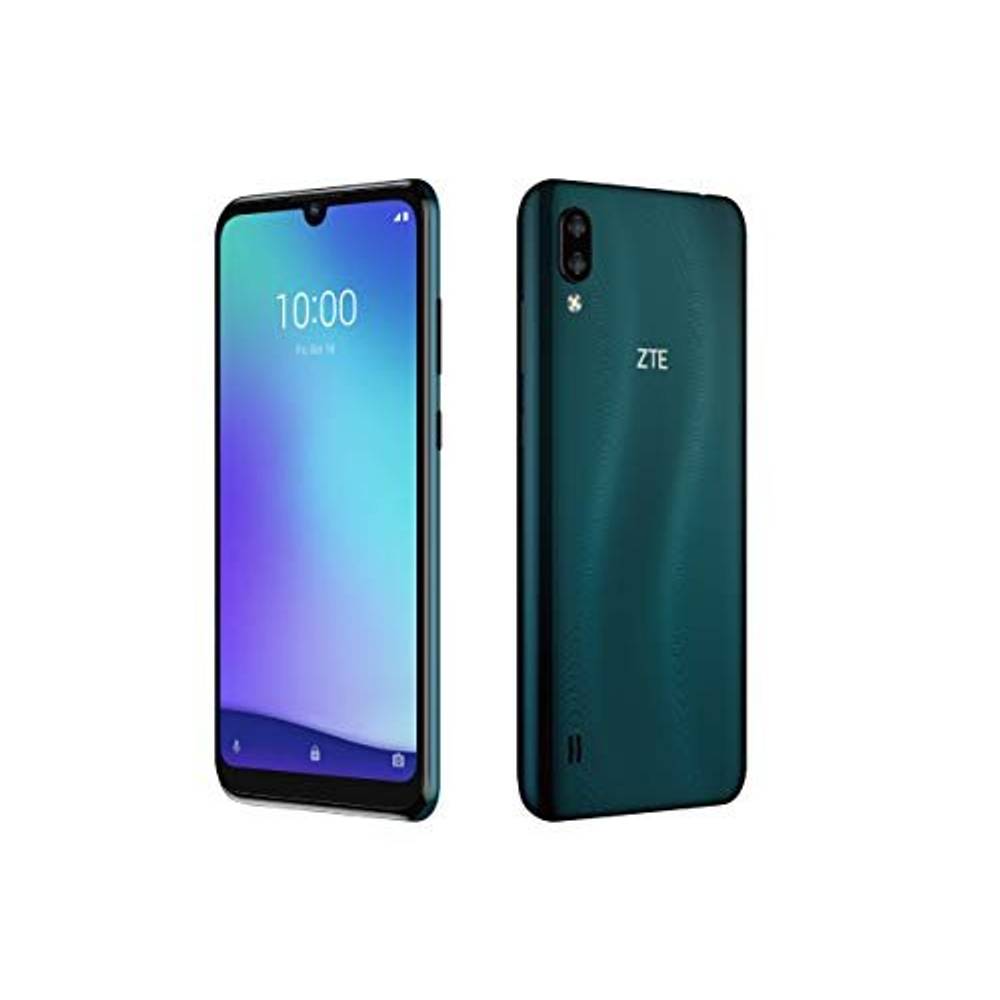 ZTE-Handy Test & Vergleich » Top 8 im September 2025