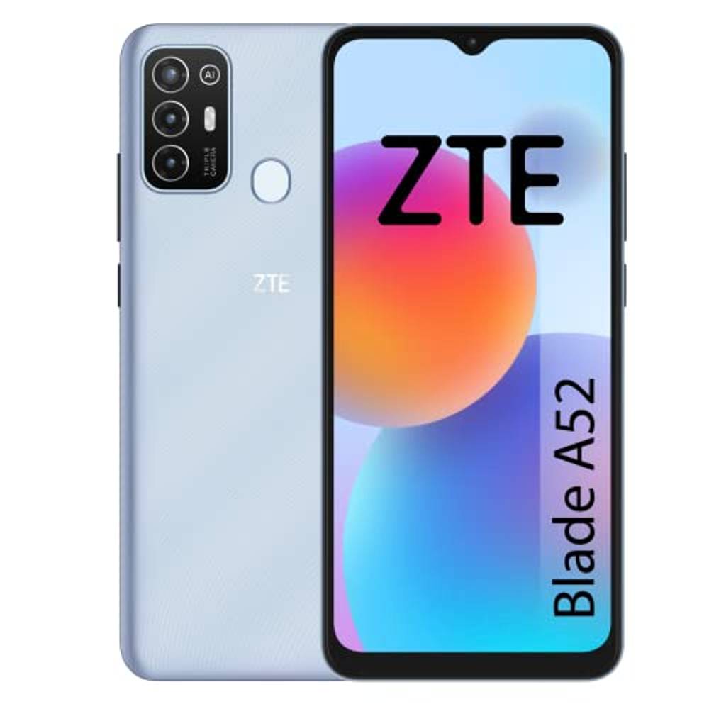 ZTE-Handy Test & Vergleich » Top 13 im Oktober 2025