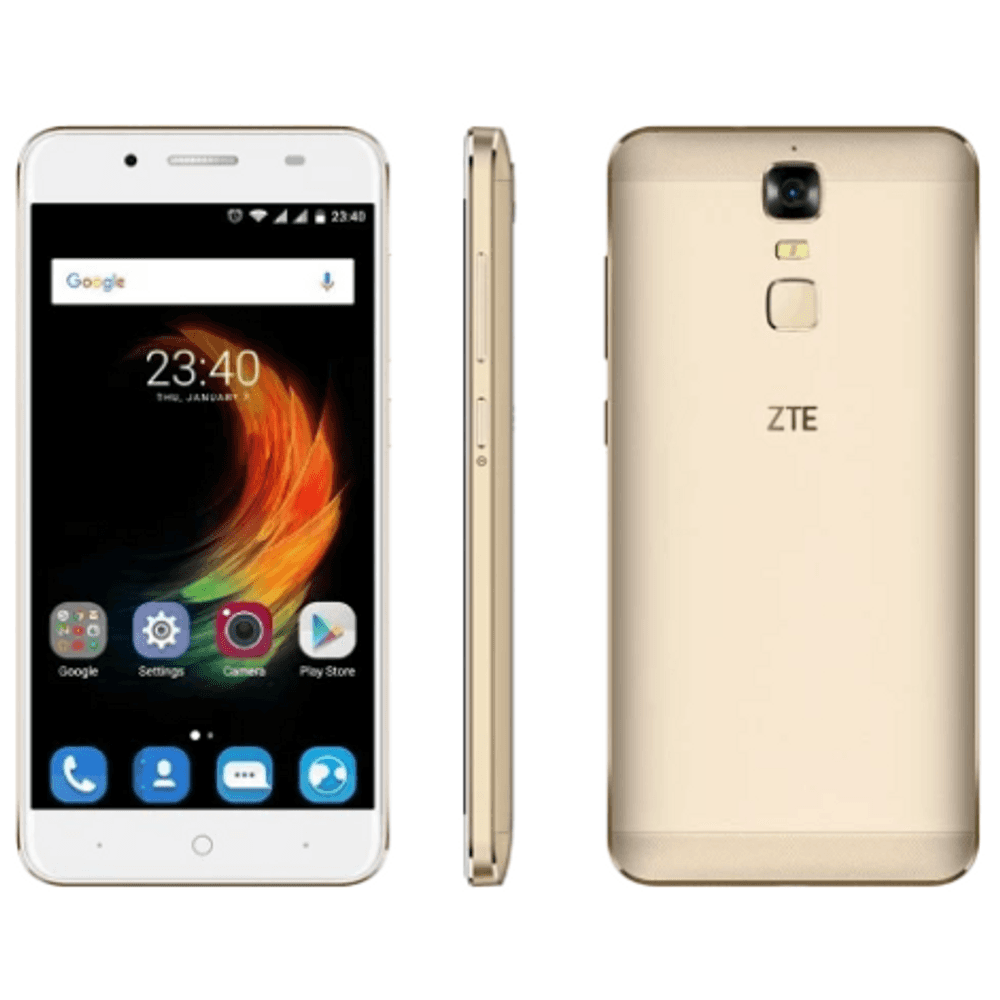 ZTE-Handy Test & Vergleich » Top 13 im September 2025
