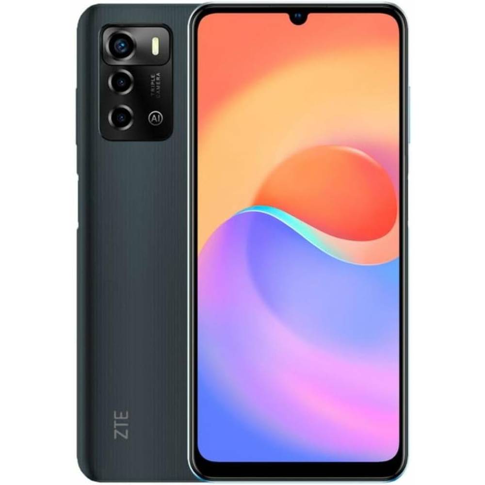 ZTE-Handy Test & Vergleich » Top 14 im Oktober 2025