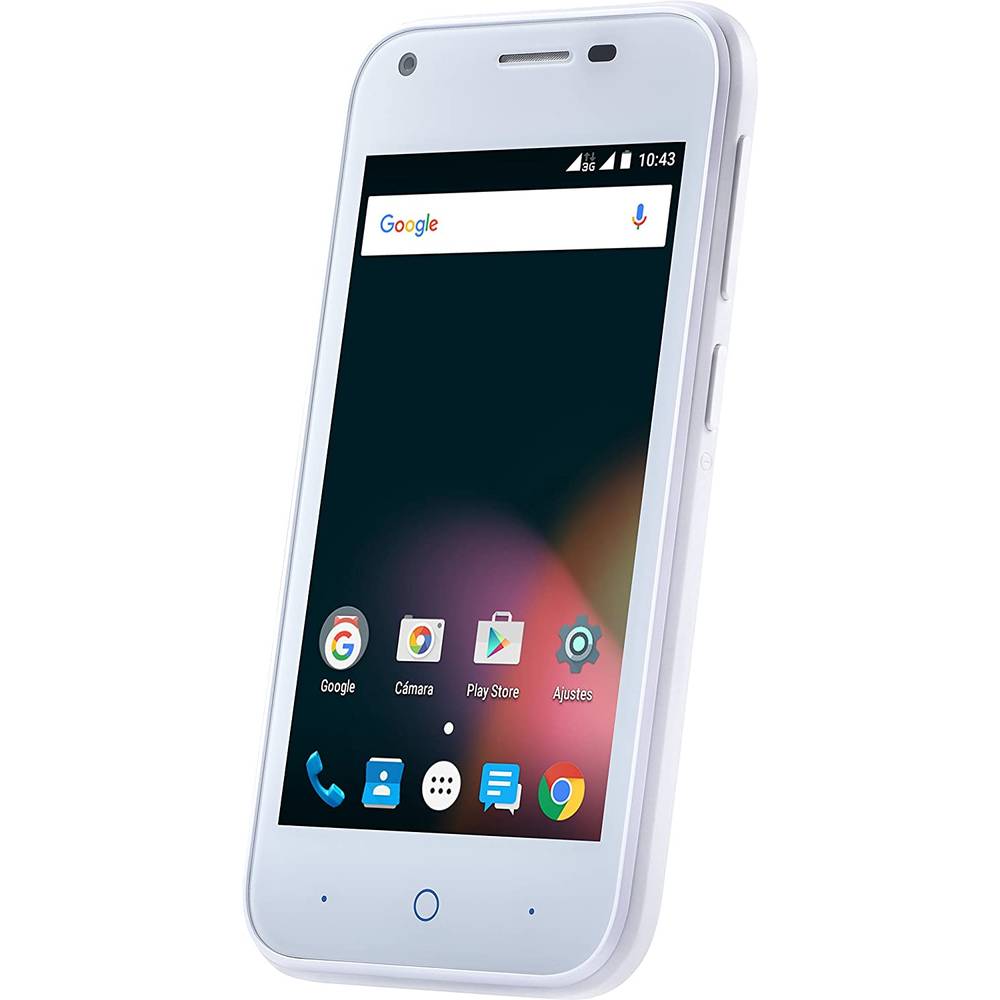 ZTE-Handy Test & Vergleich » Top 10 im November 2024