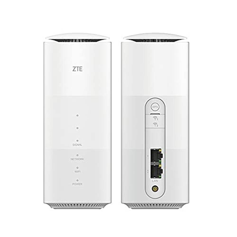 5G-Router Test & Vergleich » Top 24 im November 2023