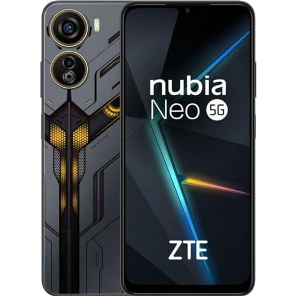 ZTE-Handy Test & Vergleich » Top 15 im März 2026
