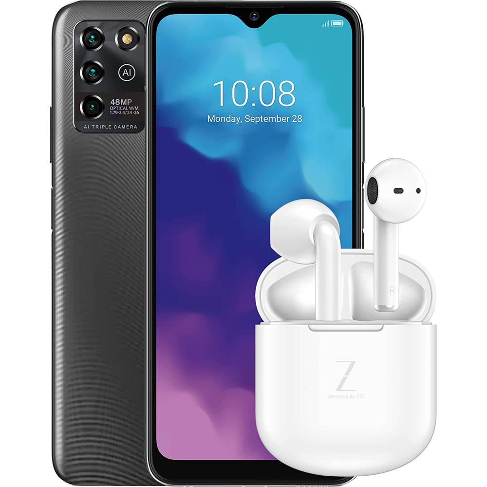 ZTE-Handy Test & Vergleich » Top 10 im November 2024