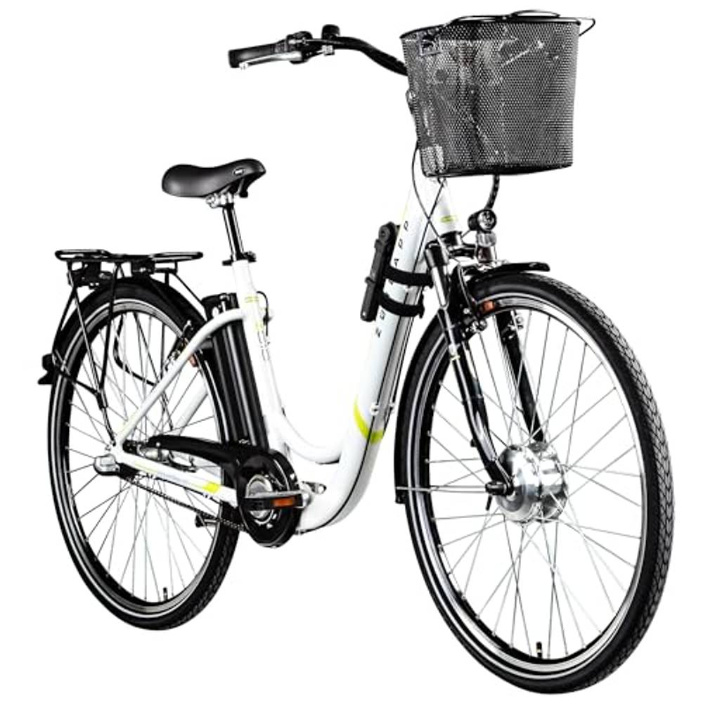 Zndapp Fahrrad Realnull