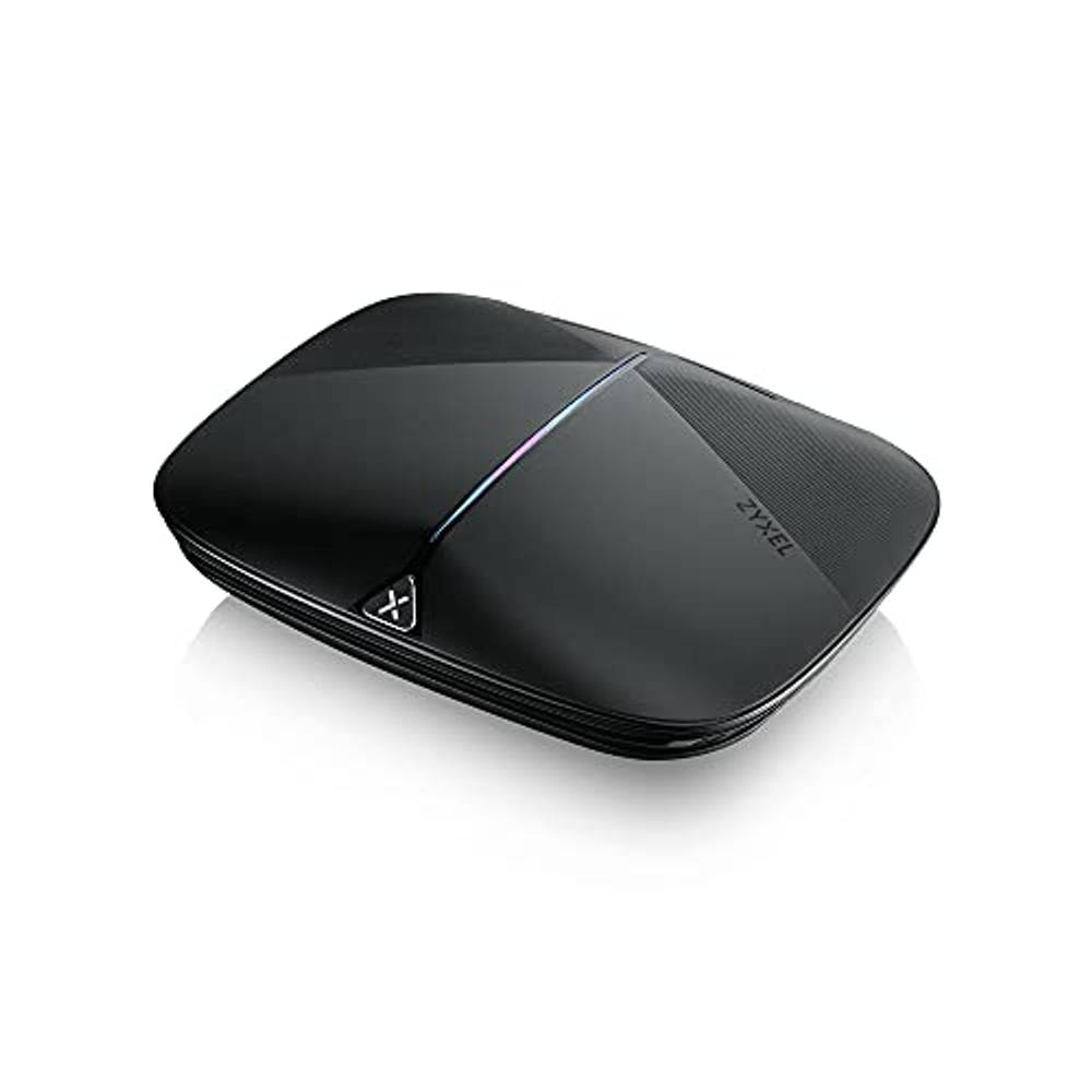 Zyxel-Router Test & Vergleich » Top 9 im April 2026