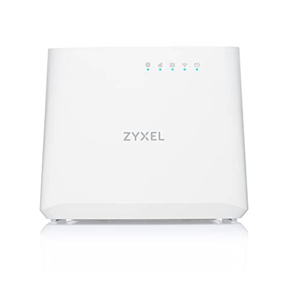 Zyxel-Router Test & Vergleich » Top 9 im Dezember 2025