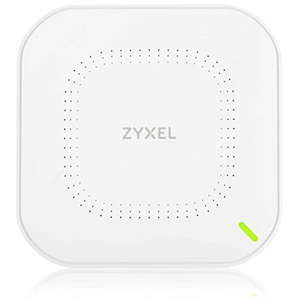 Zyxel-Router Test & Vergleich » Top 9 im Mai 2026