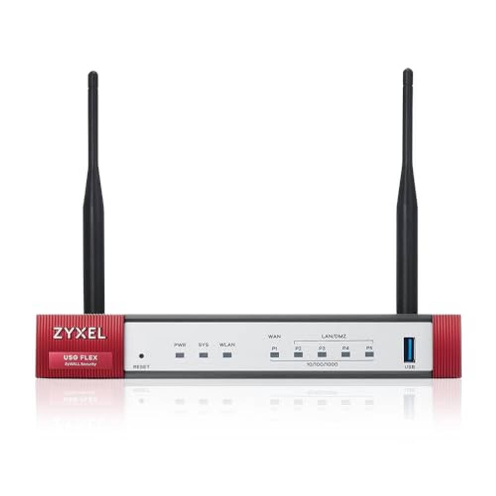 Zyxel-Router Test & Vergleich » Top 9 im Mai 2026